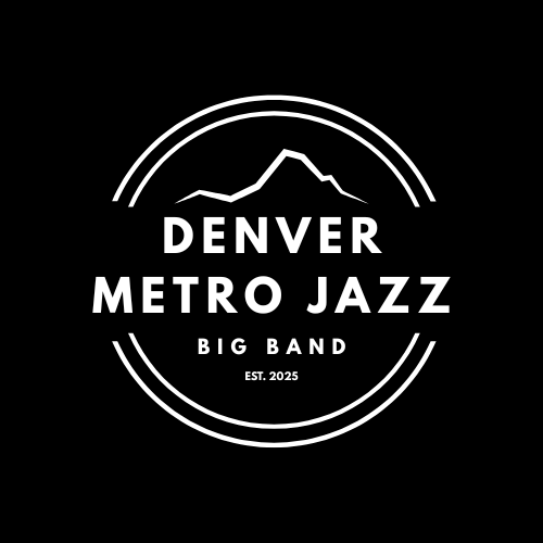 Denver Metro Jazz Big Band